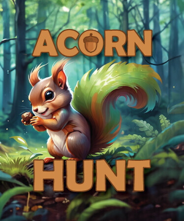 Acorn Hunt | Deku Deals