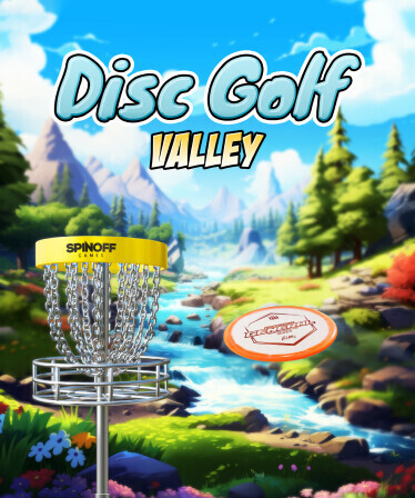 Disc Golf Valley | Deku Deals