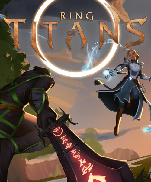 Ring of Titans | Deku Deals