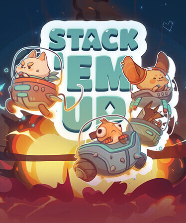 Stack 'Em Up | Deku Deals