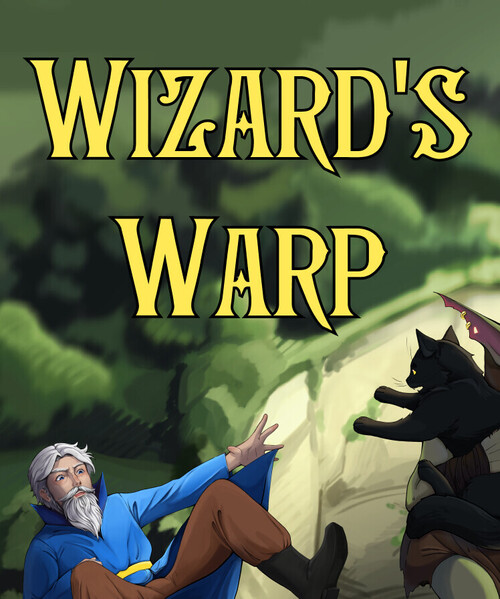 Wizard's Warp | Deku Deals