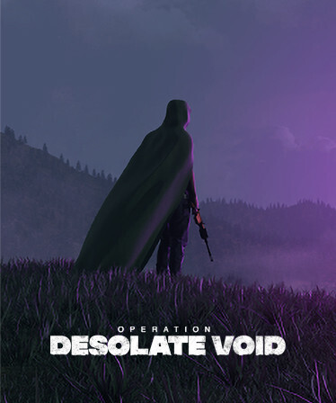 Operation Desolate Void | Deku Deals