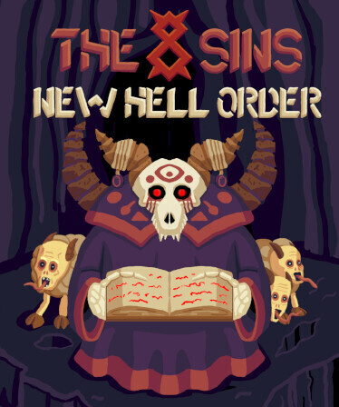 The 8 Sins: New Hell Order | Deku Deals