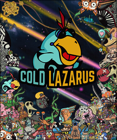 Cold Lazarus | Deku Deals