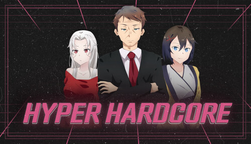 hyper hardcore | Deku Deals