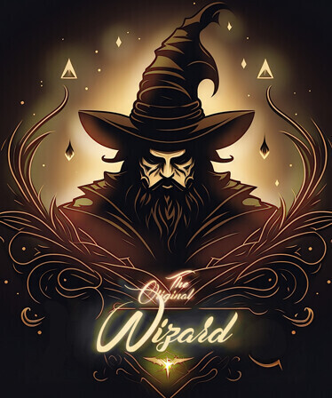 The Original Wizard | Deku Deals