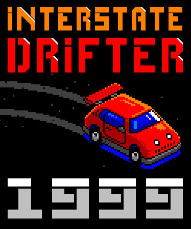 Interstate Drifter 1999 | Deku Deals