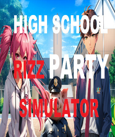 High School Rizz Party | Deku Deals