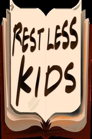 Restless Kids | Deku Deals