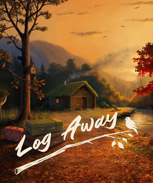 Log Away | Deku Deals