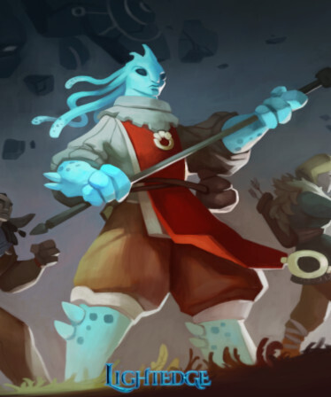 Lightedge | Deku Deals