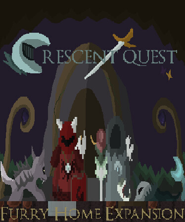 Crescent Quest - Furry Home Expansion | Deku Deals