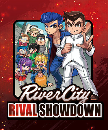 River City: Rival Showdown | Deku Deals