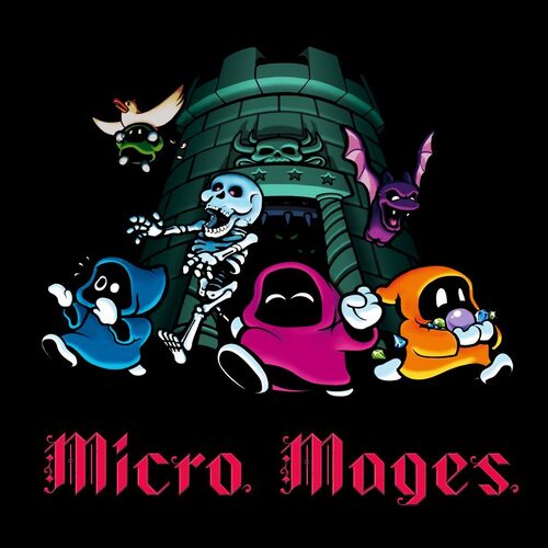 Micro Mages | Deku Deals