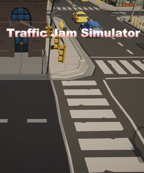 Traffic Jam Simulator | Deku Deals