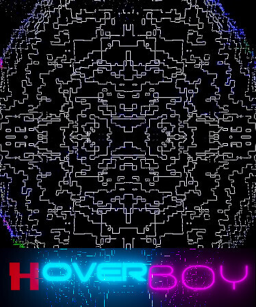 Hoverboy - Modest Donation & Wallpaper | Deku Deals