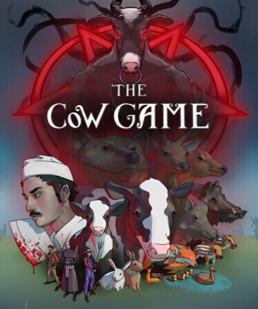 The Cow Game | Deku Deals