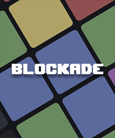 Blockade: A Game of Blocks | Deku Deals