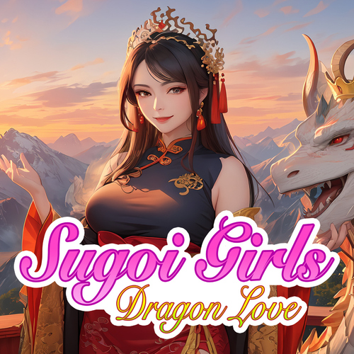 Sugoi Girls: Dragon Love | Deku Deals