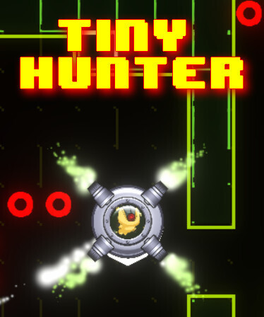 Tiny Hunter | Deku Deals