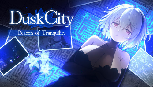 Dusk City Complete Pack | Deku Deals