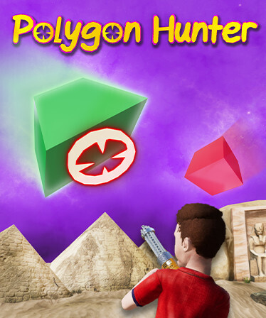 Polygon Hunter | Deku Deals