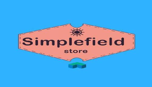 Simplefield | Deku Deals
