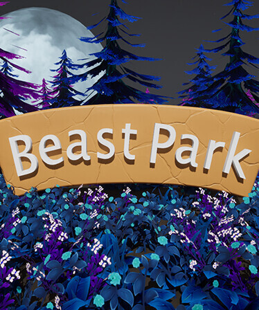 Beast Park | Deku Deals