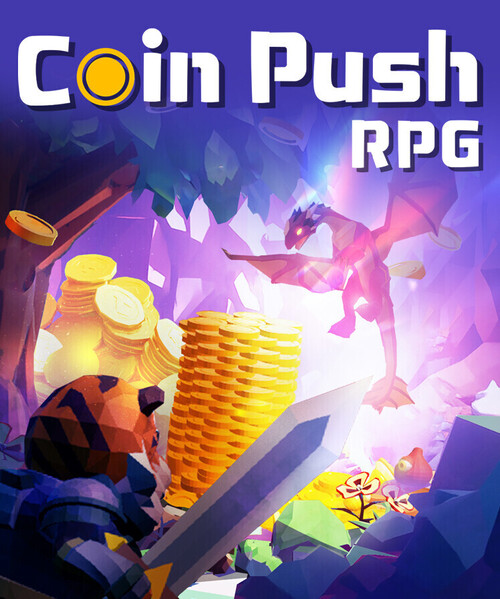 Coin Push RPG | Deku Deals