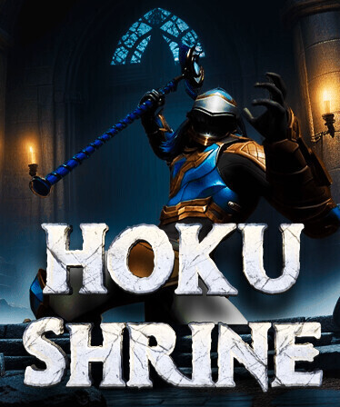 Hoku Shrine | Deku Deals