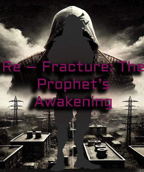 Re – Fracture: The Prophet’s Awakening | Deku Deals