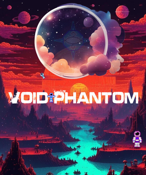 Void Phantom | Deku Deals