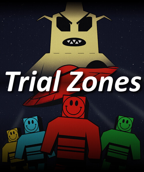 Trial Zones | Deku Deals
