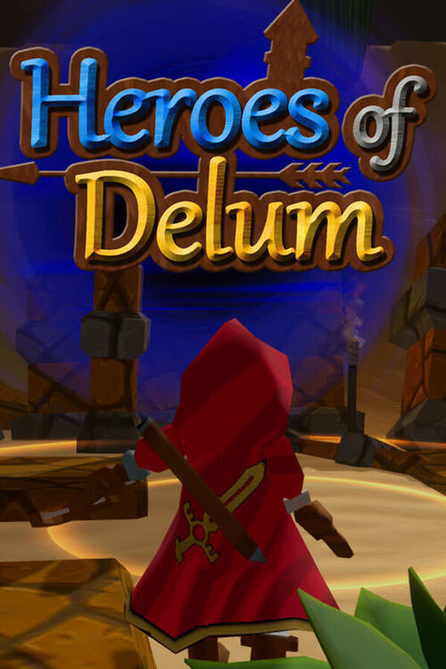 Heroes of Delum | Deku Deals