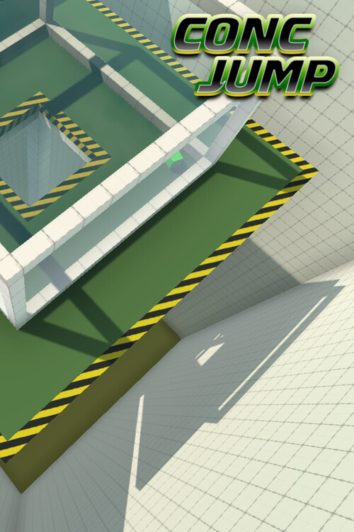 Conc Jump | Deku Deals