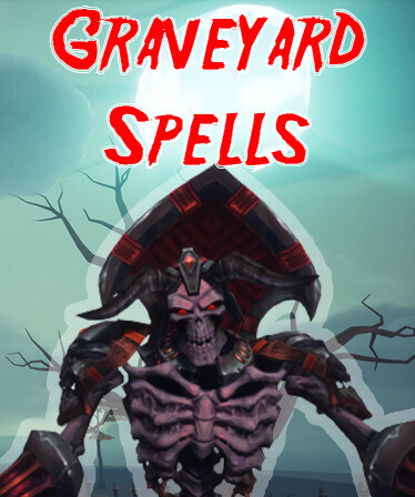 Graveyard Spells | Deku Deals