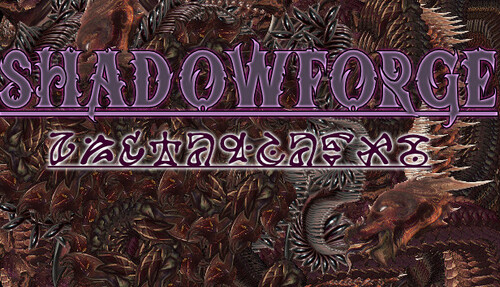 Shadowforge - Support The Developer | Deku Deals
