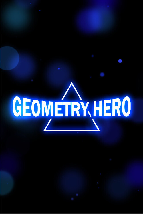 Geometry Hero | Deku Deals