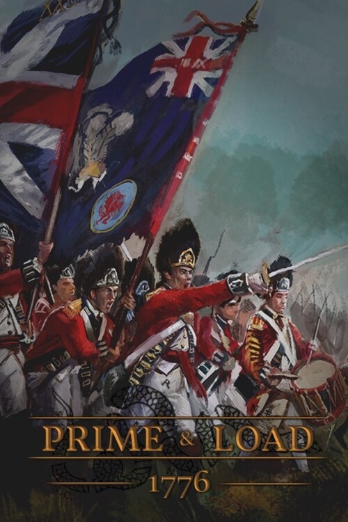 Prime & Load : 1776 | Deku Deals