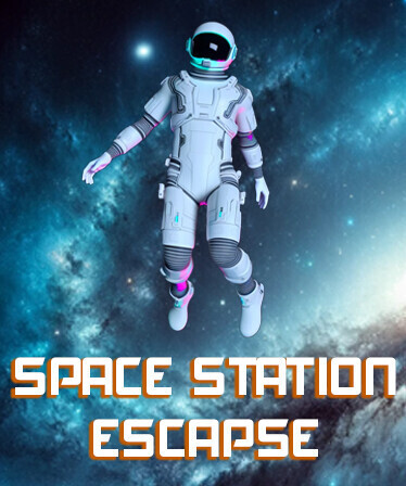 Space Station Escape | Deku Deals