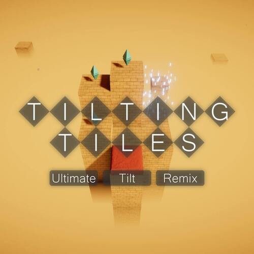 Tilting Tiles: Ultimate Tilt Remix | Deku Deals