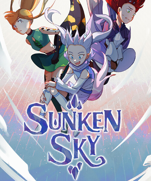 Sunken Sky | Deku Deals