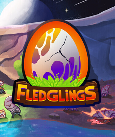 Fledglings | Deku Deals