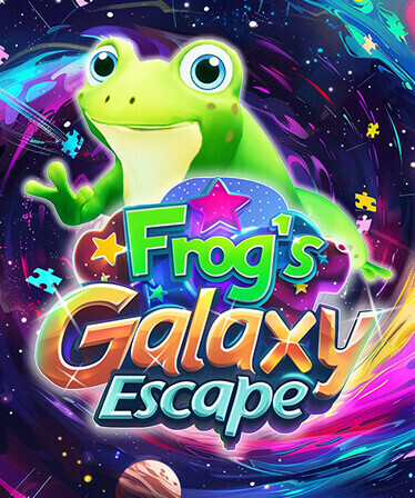 Frog Galaxy Survivor | Deku Deals