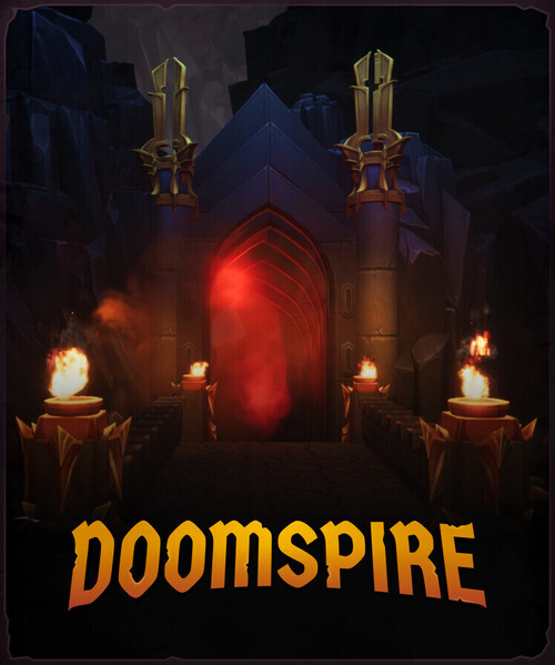 Doomspire | Deku Deals