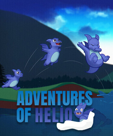 Adventures of Helio | Deku Deals