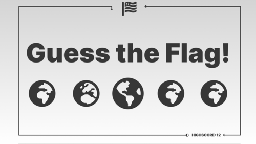 Guess the Flag! - World Flags Quiz | Deku Deals