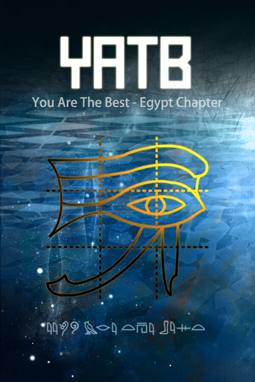 YATB：You Are The Best - Egypt Chapter | Deku Deals