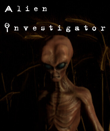 Alien Investigator | Deku Deals