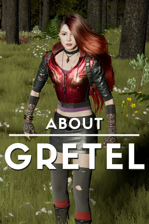 About Gretel | Deku Deals